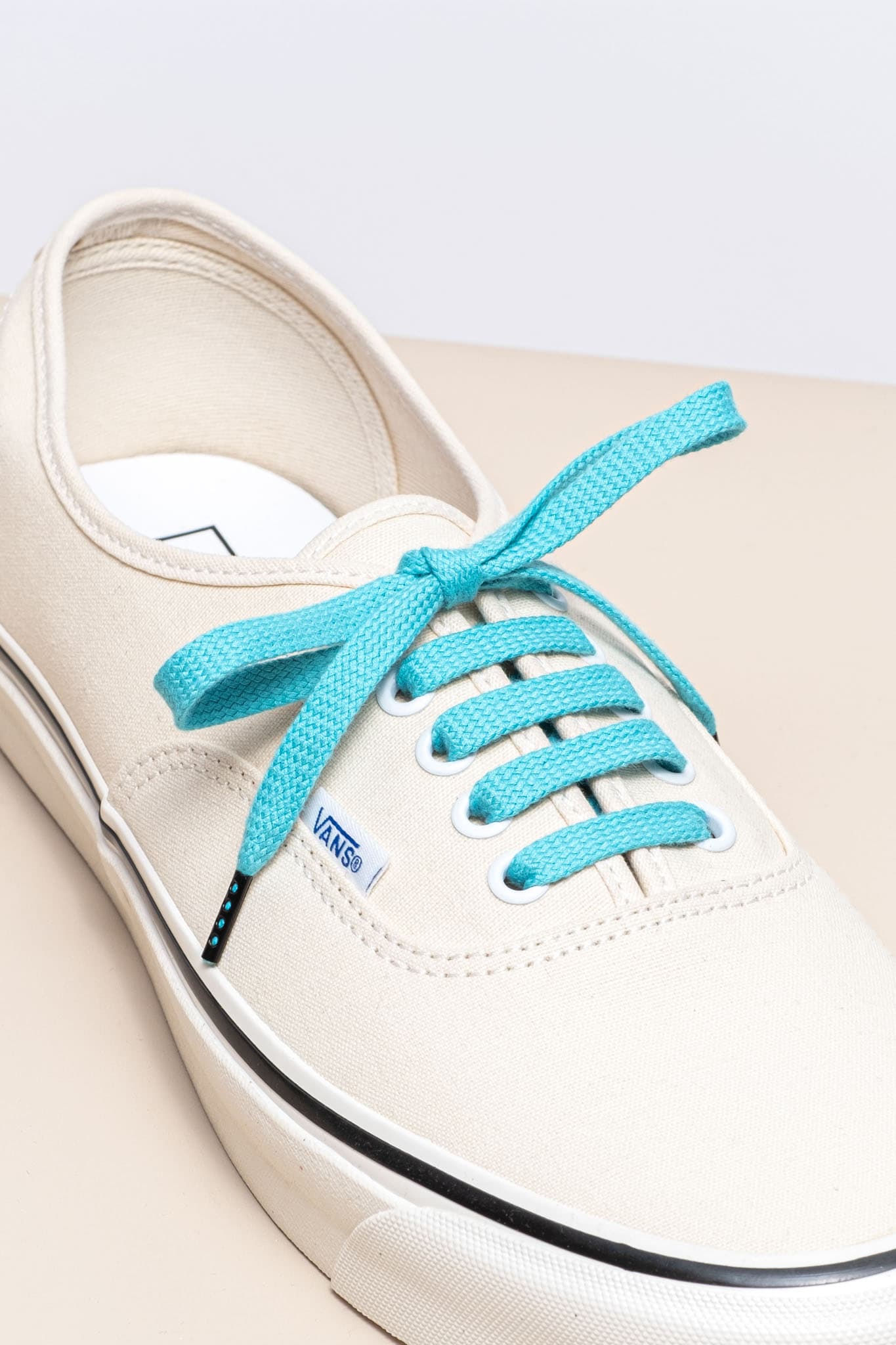 Turquoise - 6mm Sneaker Laces | Senkels